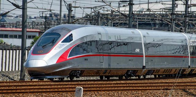 简介 – Belt and Road Initiative